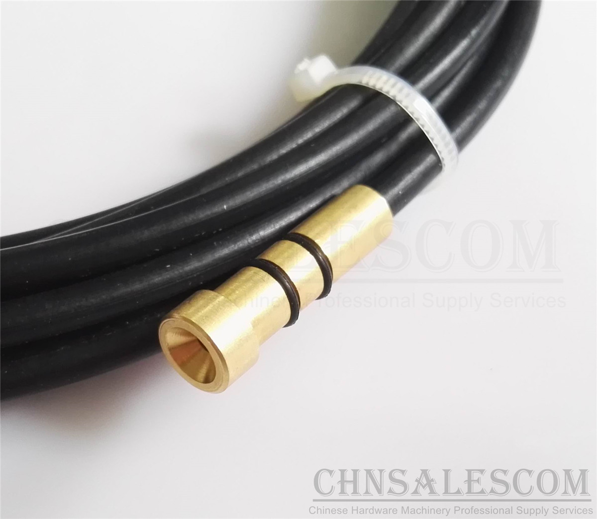 Graphite Liner 10ft MIG Welding Guns Wire Size .030"-.035"-.040"-.045 ...