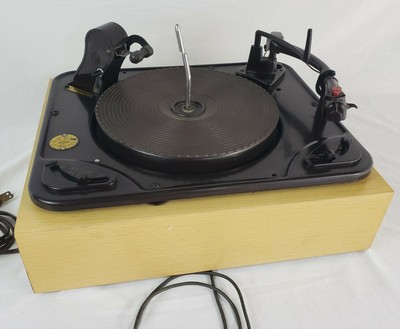 Used Garrard RC 88/4 Turntables for Sale | HifiShark.com