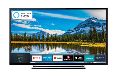 39 Zoll Fernseher Test Vergleich +++ 39 Zoll Fernseher günstig kaufen!