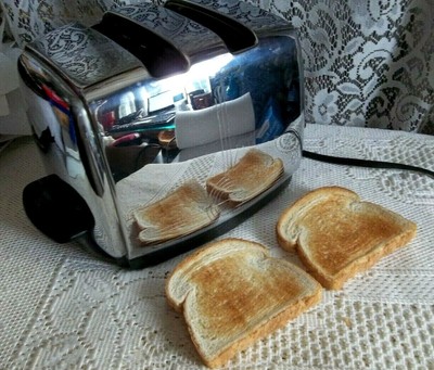 Toasters - Vintage Sunbeam