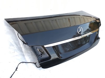 Heckklappe / Kofferraumdecke für Mercedes W212 (E-Klasse)