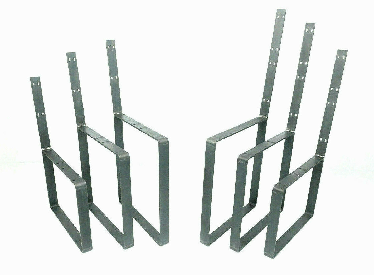 Metal Bench Leg Backrest Iron End Bench Legs Support Garden Seating Iron eBay