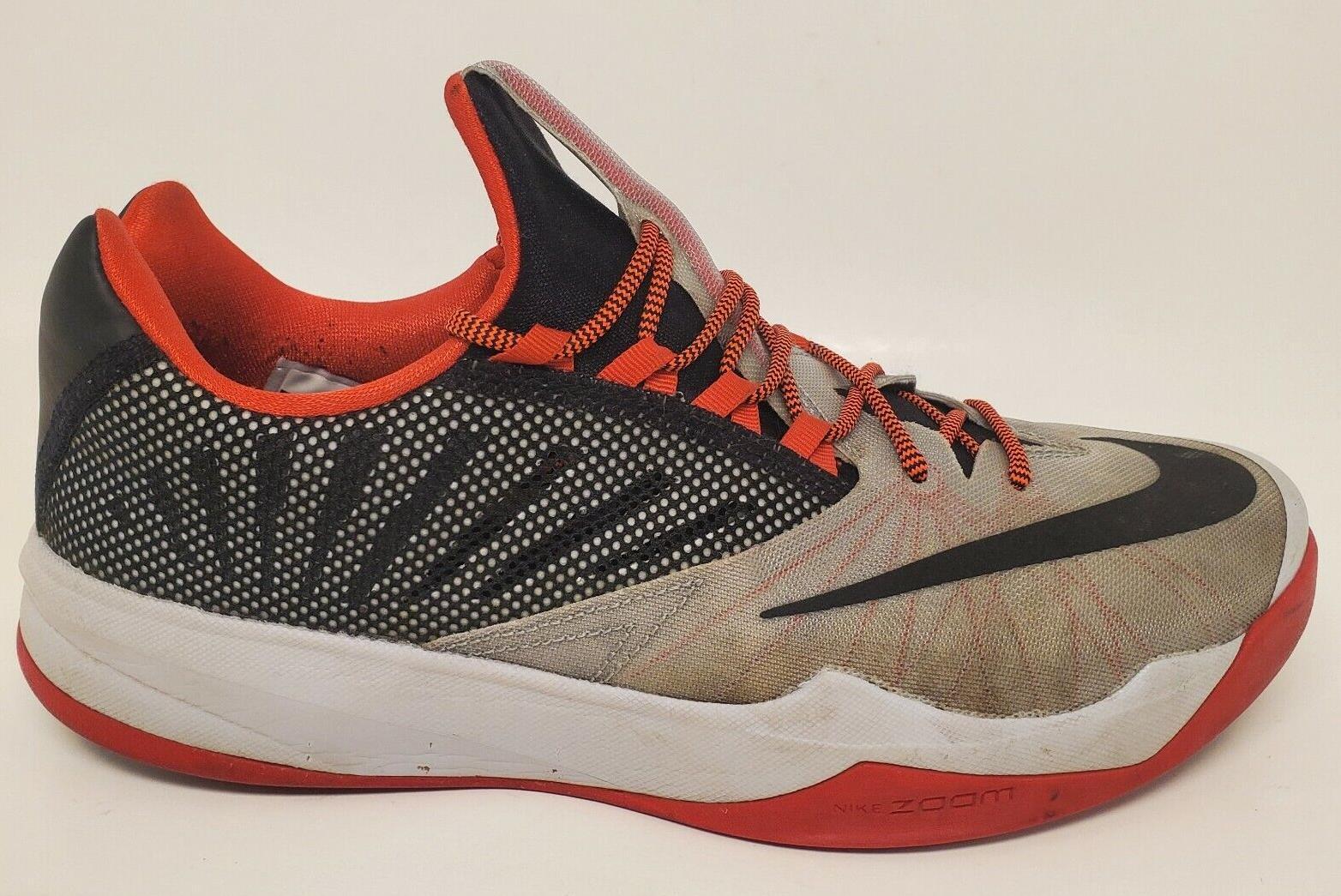 Size 15 - Nike Zoom Run The One PE James Harden for sale online | eBay