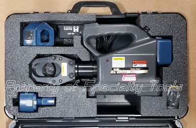 Cable Cutters - Acsr Cable Cutter