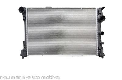 Wasserkühler für Mercedes CLS günstig kaufen