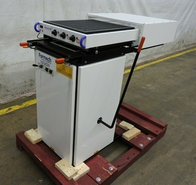 Other - Vacuum Forming Machine