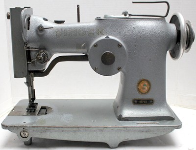 Sewing Machines - Industrial Sewing Machine Head