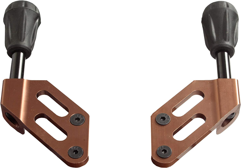 String Stopper Bronze | Empire Crossbow