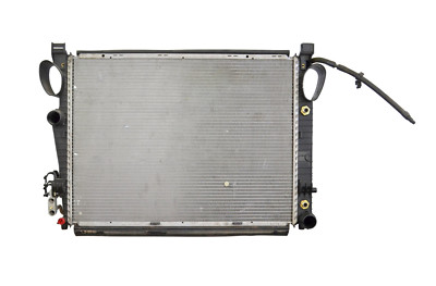 Wasserkühler für Mercedes AMG