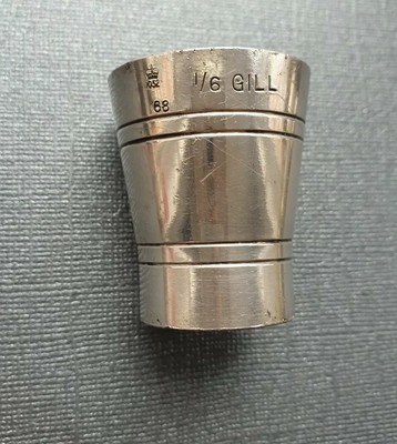 Gill Measure for sale in UK | 29 used Gill Measures