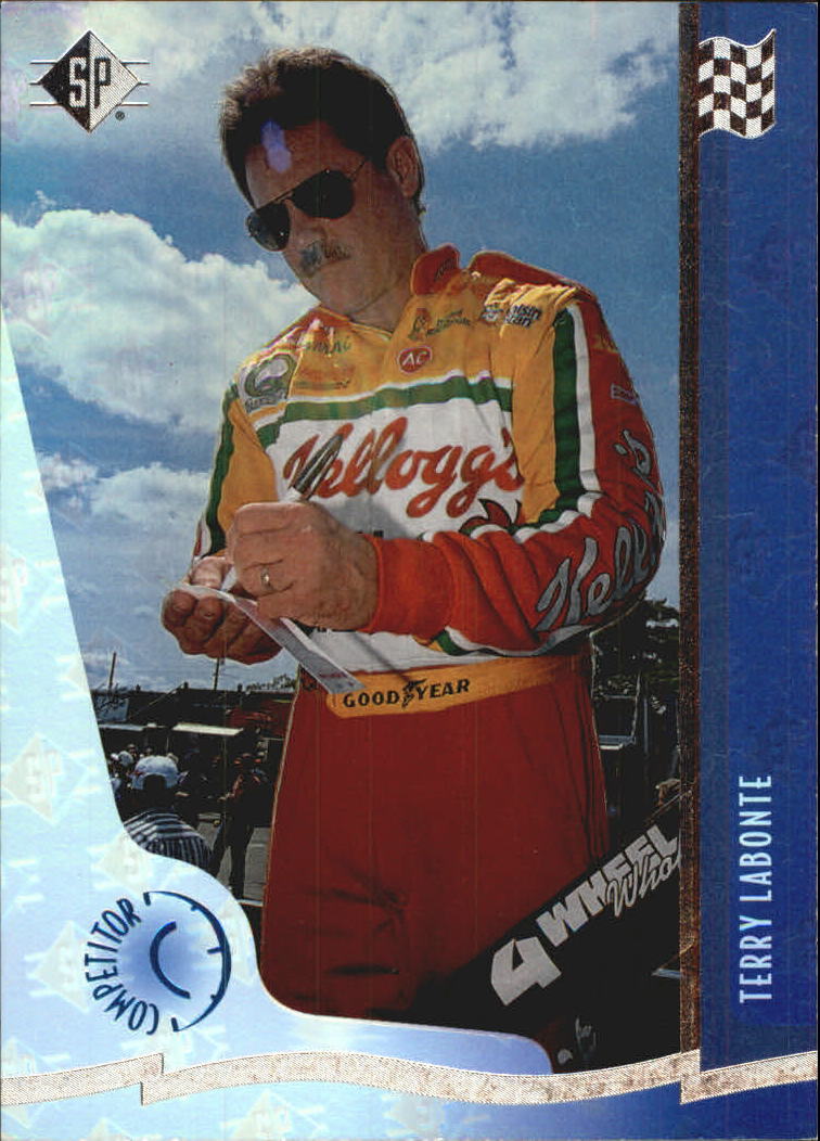 1997 SP - #5 Terry Labonte for sale online | eBay