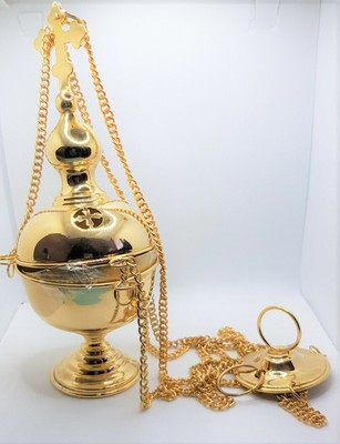 Other - Catholic Incense - Vatican