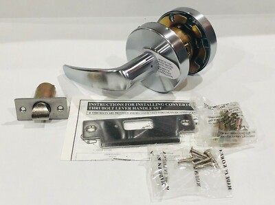 Locks & Locksets - Door Lockset