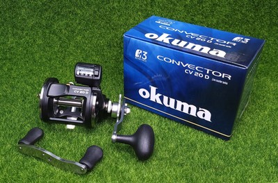 Other - Okuma Convector
