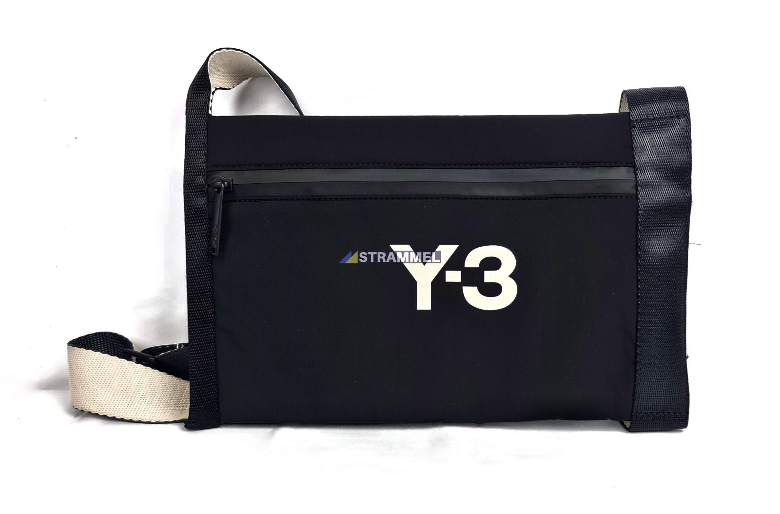 Adidas Y-3 CH3 Sacoche Bag GK2105 Shoulder Bag Sling Bag Adidas Y-3 CH3 Sacoche Bag GK2105 Shoulder Bag Sling Bag