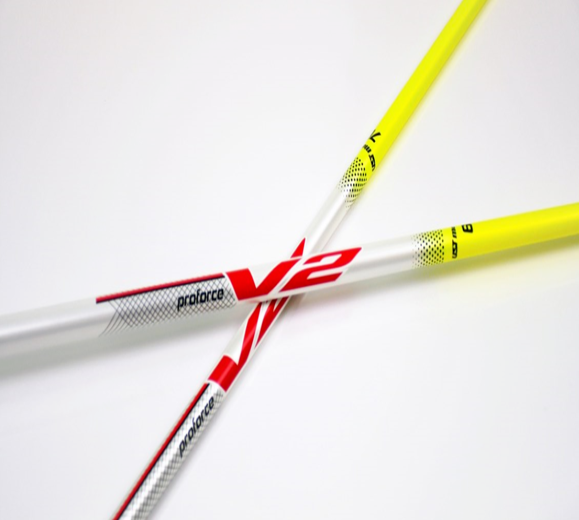 UST Mamiya Golf Clubs | Golfclubsi