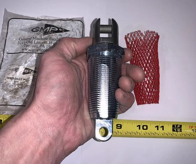 Cable Pullers - Gmp Cable