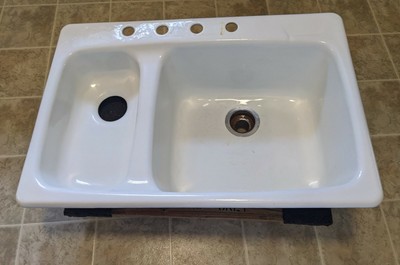 Sinks - Antique Kohler