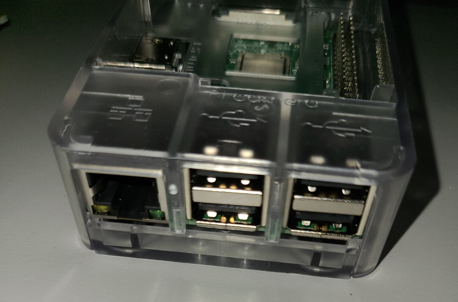 3b V1.2 Kit | Raspberry Pi