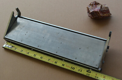 Parts, Feeders & Attachments - Ab Dick 9800