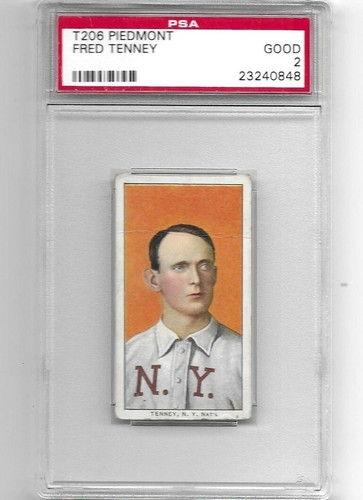San Francisco Giant Baseball Cards