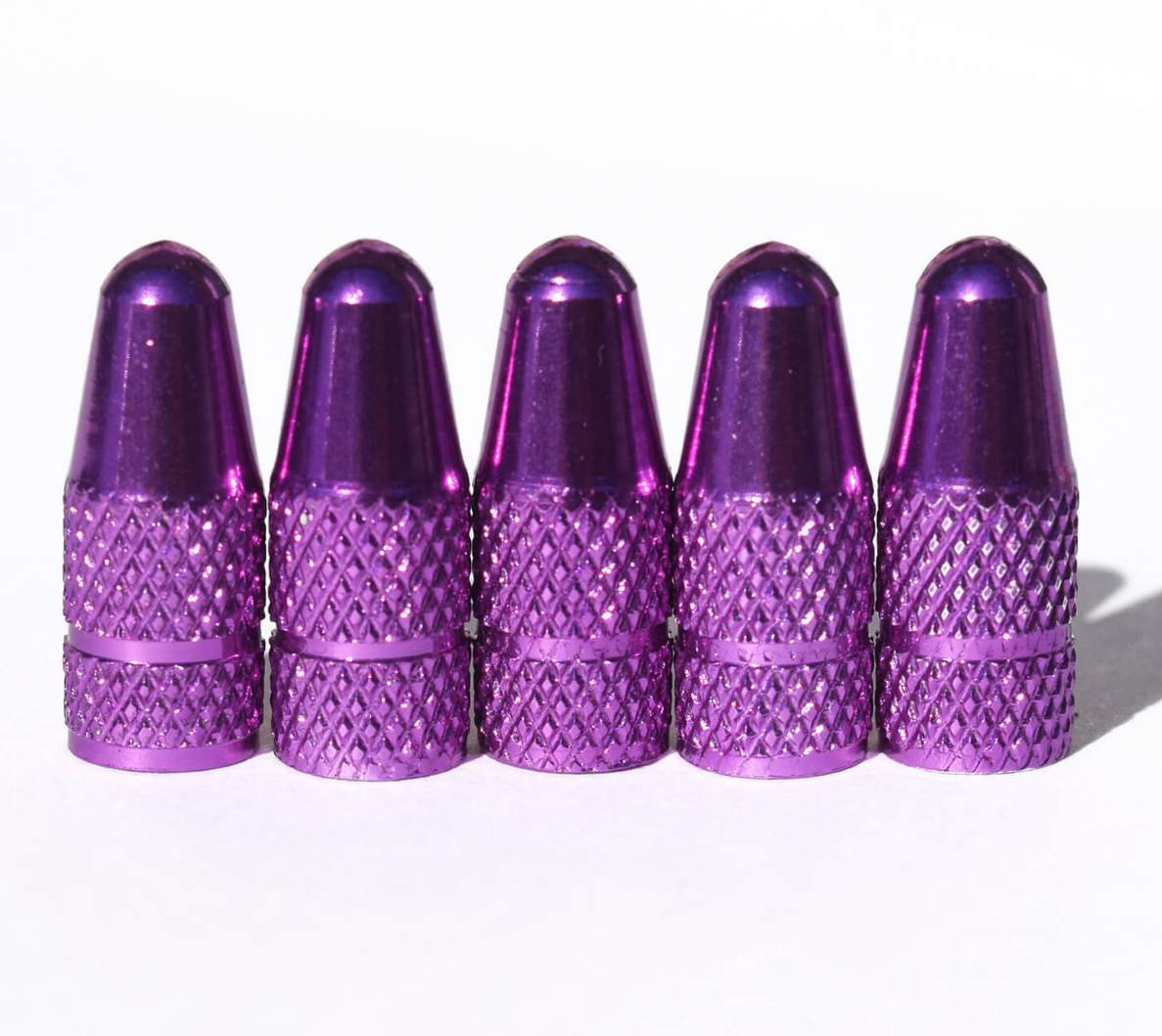 Road Bike Valve Caps | Road-bikes