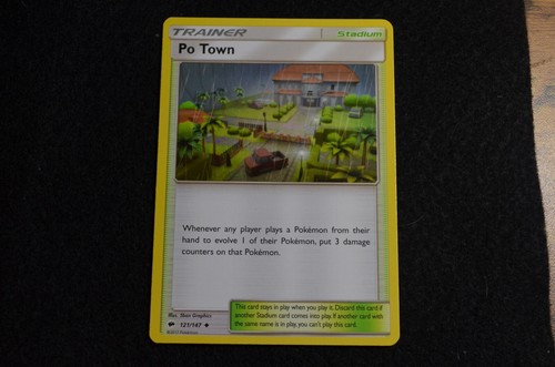 Po Town Pokemon Cards - Find Pokemon Card Pictures With Our Database ...