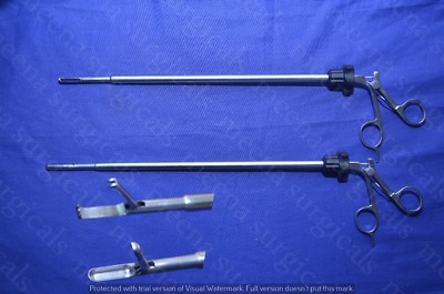 Forceps - Laparoscopic Forceps