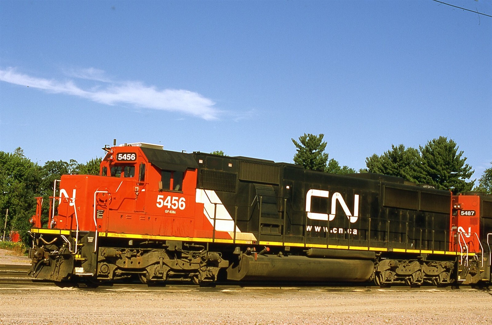 ORIGINAL SLIDE CN 5456 SD60 X-OAKWAYのeBay公認海外通販｜セカイモン