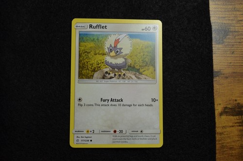Rufflet Pokemon Cards - Find Pokemon Card Pictures With Our Database ...