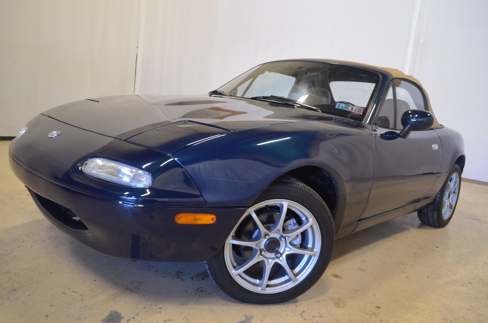 [NA] '96 Miata on Ebay in Philly. - MX-5 Miata Forum