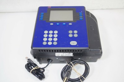 Time Clocks - Adp 4500