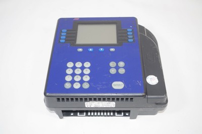 Time Clocks - Adp 4500