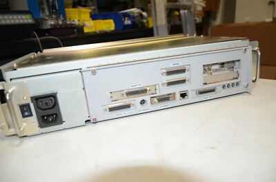 Card Based (VXI/PXI/PCI) - Vme Chassis