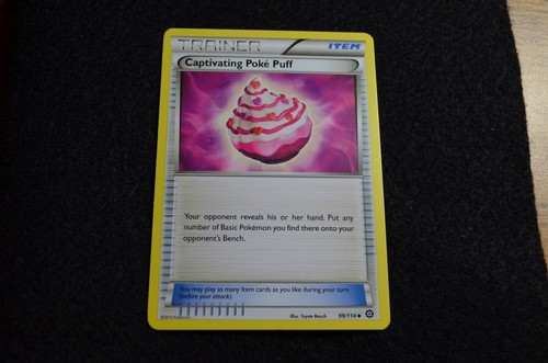Captivating Poke Puff Pokemon Cards - Find Pokemon Card Pictures With ...