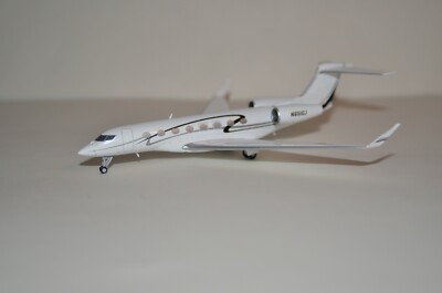 1/200 Gemini Jets Gulfstream G650 Business Corporate Private 1/200 Gemini Jets Gulfstream G650 Business Corporate Private