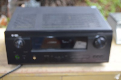 Used Denon AVR-790 Surround sound receivers for Sale | HifiShark.com
