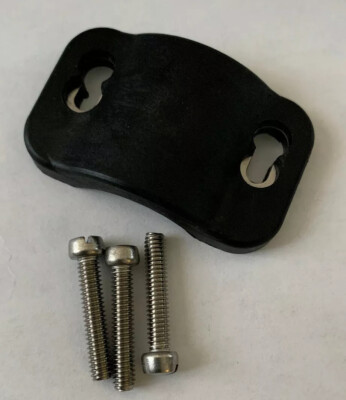 Reel Parts & Repair - Reel Clamp