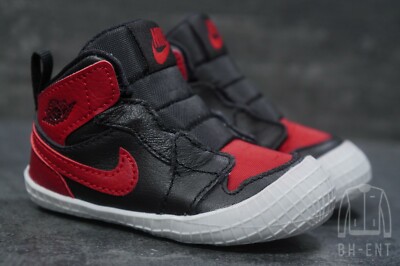 Air Jordan 1: Original 1985 Prototype Sample - Air Jordans, Release ...