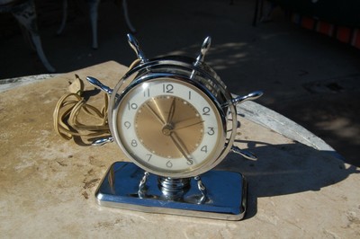 Clocks - Salem Clock