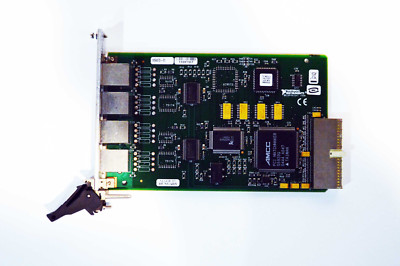 Card Based (VXI/PXI/PCI) - Interface Card
