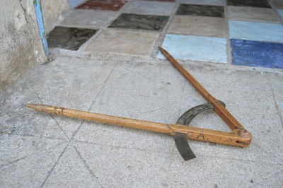 Compas Charpentier d’occasion | Plus que 2 à -75%