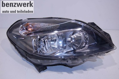Beleuchtung für Mercedes W246 (B-Klasse) günstig kaufen