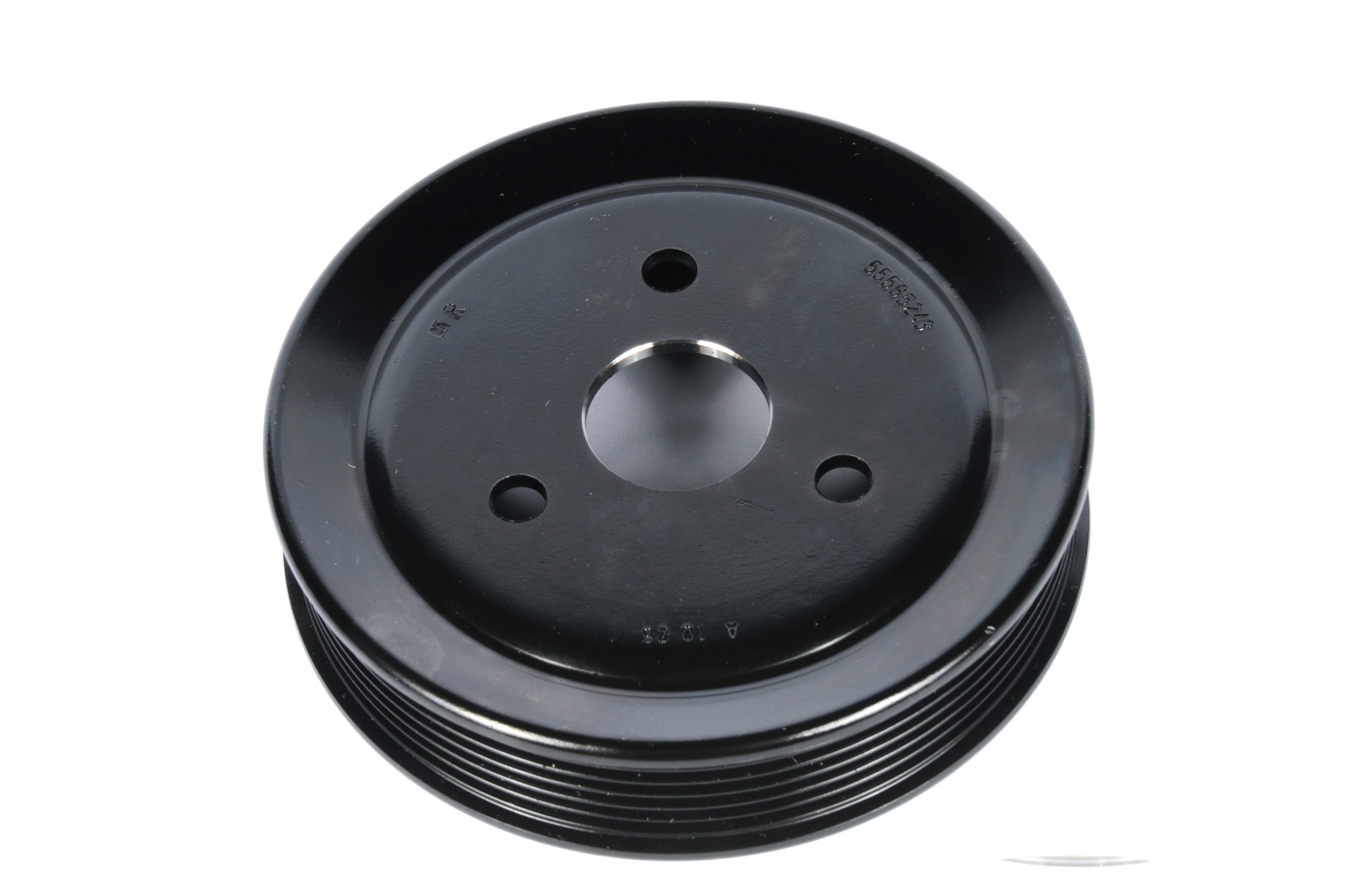 Engine Water Pump Pulley ACDelco GM Original Equipment 55565243 for ...