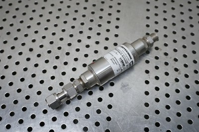 Oxy Acetylene Welding - Flashback Arrestor