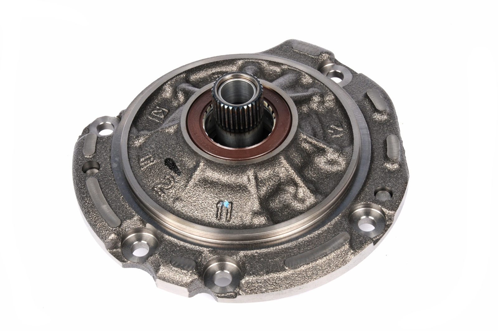 Automatic Transmission Oil Pump Assembly GM Parts 25192116 for sale ...
