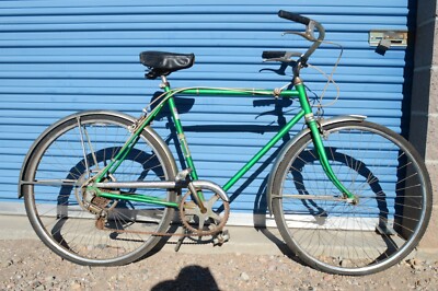 Vintage Bicycles - Vintage Murray Bicycle - Nelo's Cycles