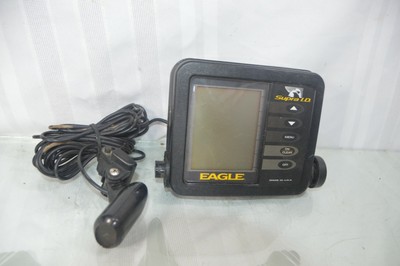 Fishfinders - Eagle Fish Id