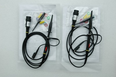 Probes - Ground Clip