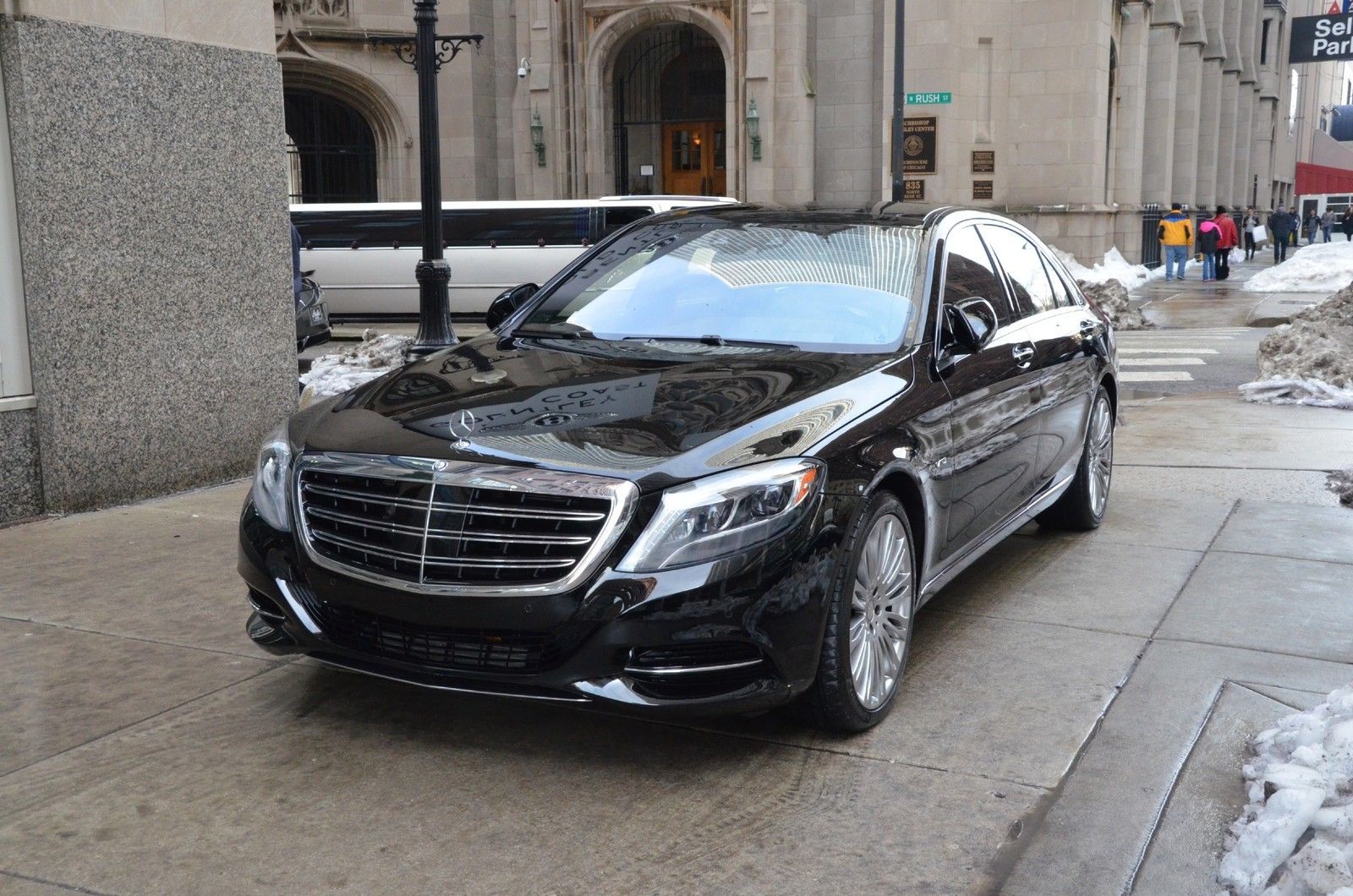 Top 10 Best Sedans | eBay